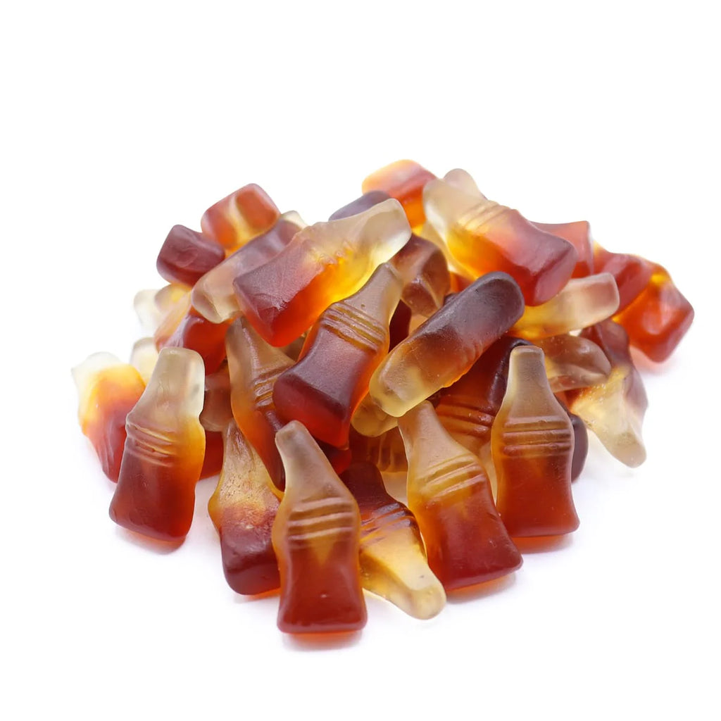 NAZO Cola Bottles - Halal – Nazo