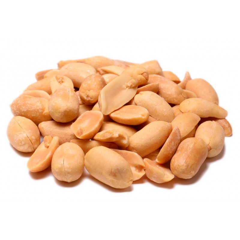 Roasted Peanuts – Nazo