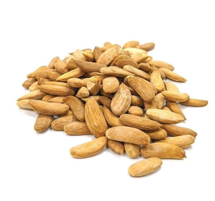 Afghan Almonds - Jumbo – Nazo