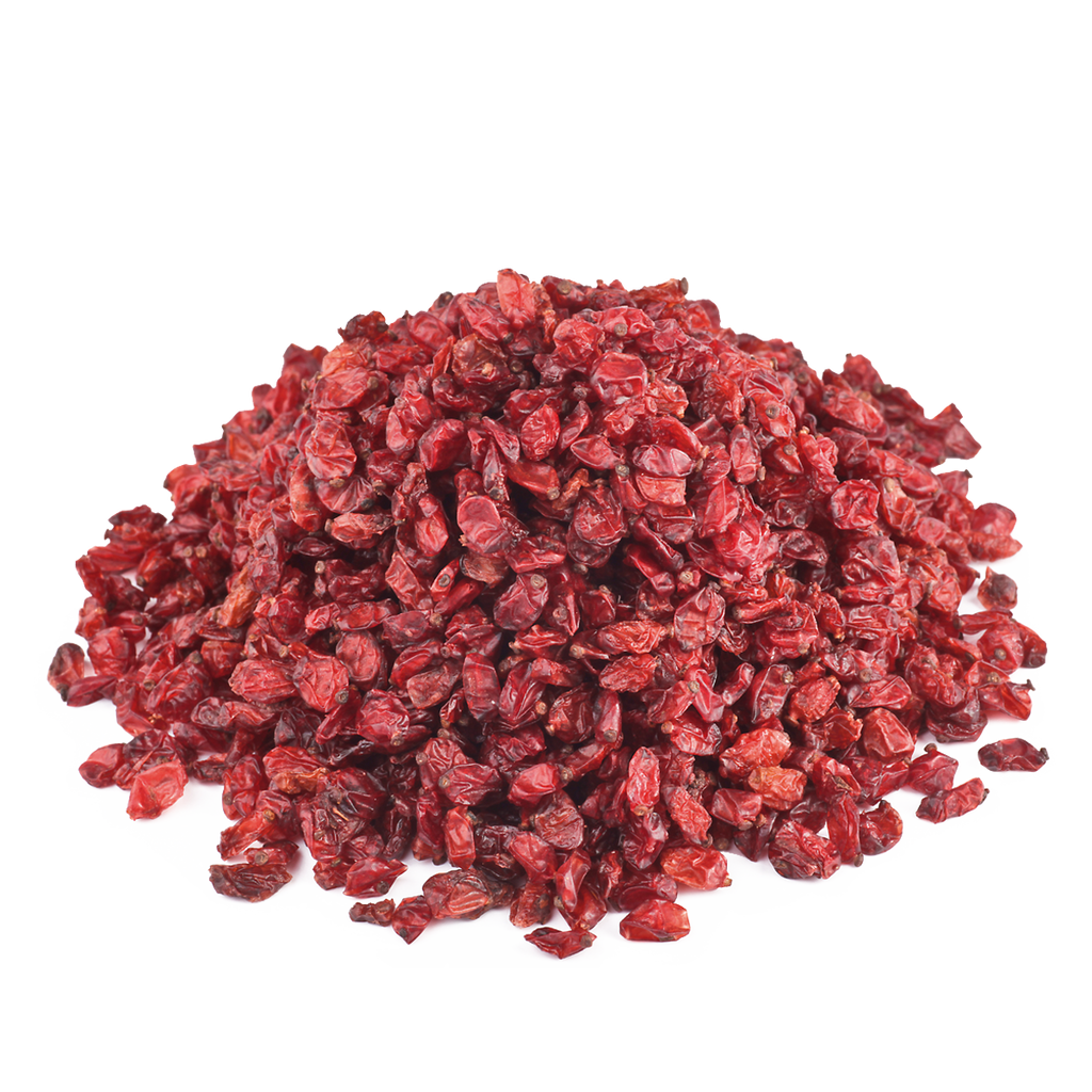 Barberries (Zereshk) – Nazo