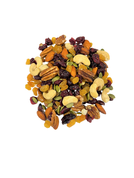 Fruit Mix Delight – Nazo