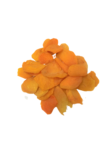 Apricot Slices - Kishta – Nazo