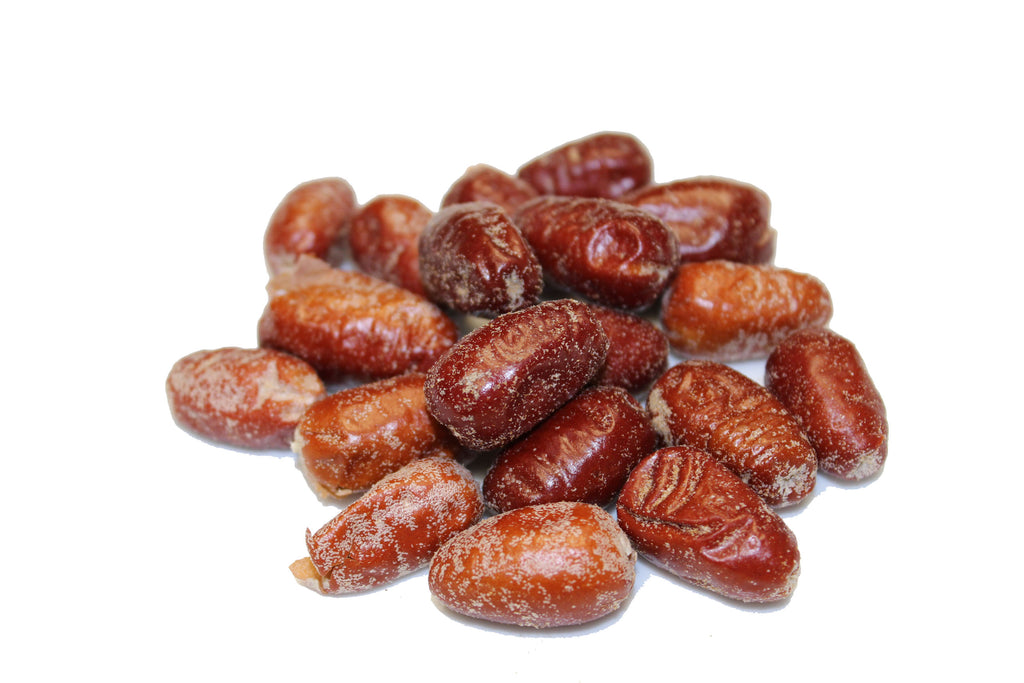 Dried Oleastor - Sinjid – Nazo