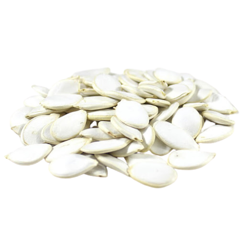 Snow White Pumpkin Seeds – Nazo